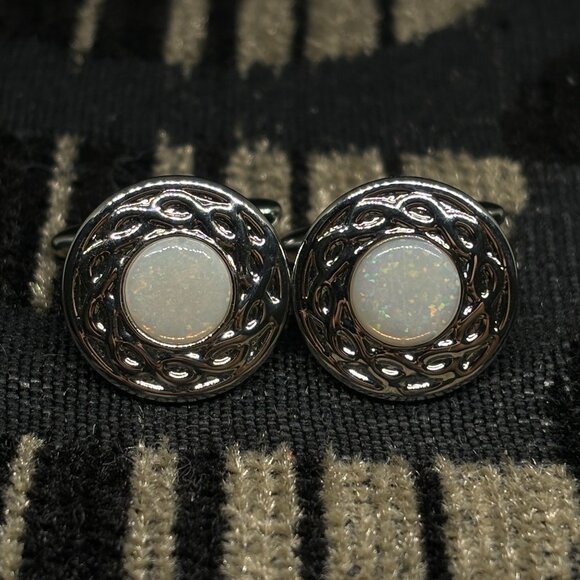 The Opal Source | Accessories | Lovely Australian Mintabie Cosmo ...